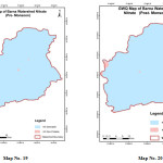 Spatial Data Analysis For Ground Water Quality Assessment With Special ...