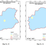 Spatial Data Analysis For Ground Water Quality Assessment With Special ...