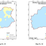 Spatial Data Analysis For Ground Water Quality Assessment With Special ...