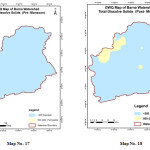 Spatial Data Analysis For Ground Water Quality Assessment With Special ...