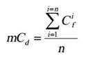The Potential of Heavy Metals Contamination in the Surface Sediments of ...
